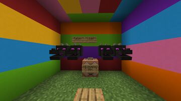 Dropper Minecraft Maps | Planet Minecraft Community