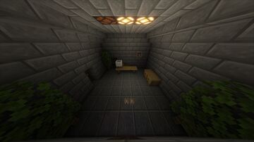 Horror Minecraft Maps for Java Edition | Planet Minecraft Community