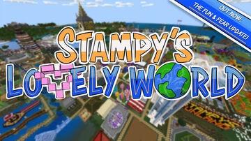 Most Downloaded Stampy Minecraft Maps posted in 2025