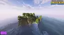 Island In Endless Ocean [ FREE!! ] By Reaper Creations! Minecraft Map