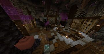 Dungeon Minecraft Maps for Java Edition | Planet Minecraft Community