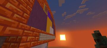 Fredbear Minecraft Maps | Planet Minecraft Community