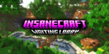 Waiting Minecraft Maps | Planet Minecraft Community
