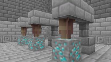 Afk Minecraft Maps with Downloadable Schematic | Planet Minecraft Community