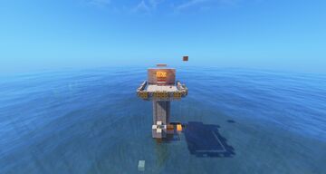 Best Totem Minecraft Maps with Downloadable Schematic for Java Edition