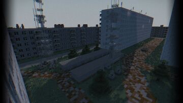 Soviet Minecraft Maps | Planet Minecraft Community
