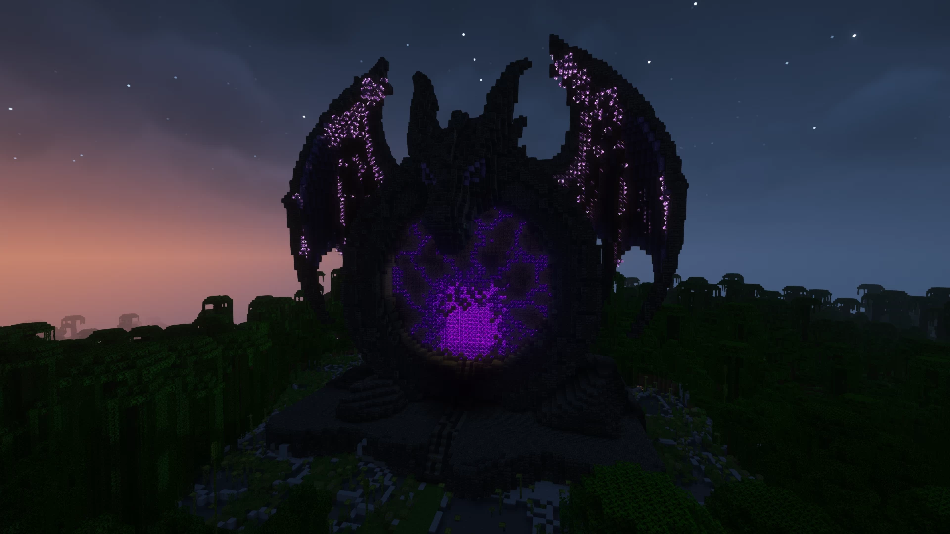 Dragon Ender Minecraft I Nether Nether Dragon Minecraft Mob Skin