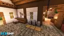 🔥 Ironheart Medieval Blacksmith Minecraft Map