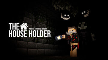 Horror Minecraft Maps for Java Edition | Planet Minecraft Community