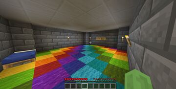 Minigame Minecraft Maps with Downloadable Schematic | Planet Minecraft ...