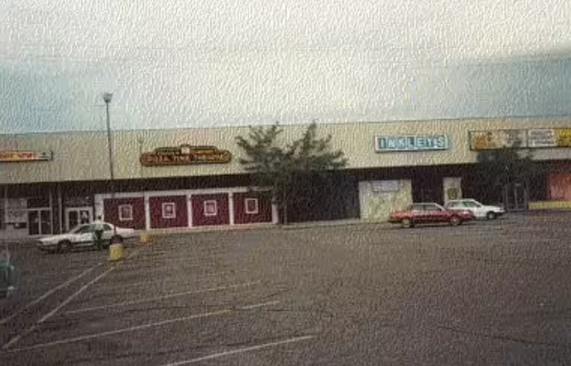 Ogden, Utah | Chuck E. Cheese's Pizza Time Theatre Minecraft Map