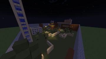 Roblox Minecraft Maps | Planet Minecraft Community