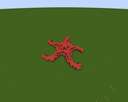 Starfish Minecraft Map