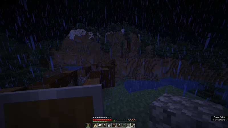 Mincrift server Minecraft Map