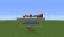compact auto or semiauto mud machine farm Minecraft Map