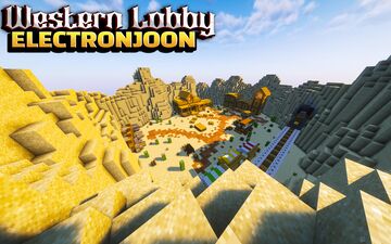 Minestar Minecraft Maps | Planet Minecraft Community