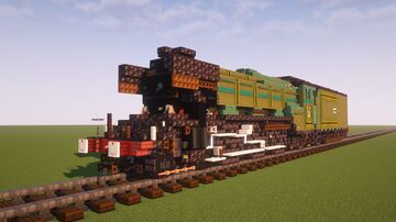 British Minecraft Maps | Planet Minecraft Community