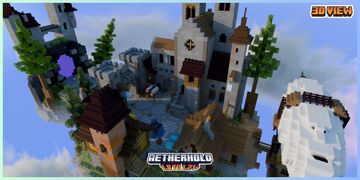 Oneblock Minecraft Maps for Java Edition | Planet Minecraft Community