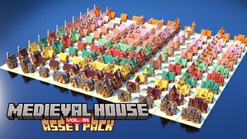 Assets Minecraft Maps | Planet Minecraft Community