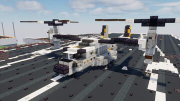 CraftyFoxe on Planet Minecraft