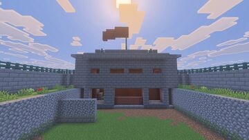 Sniper Minecraft Maps | Planet Minecraft Community