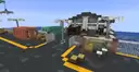 The Depot - Minecraft Dock Minecraft Map