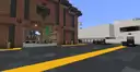 The Depot - Minecraft Dock Minecraft Map
