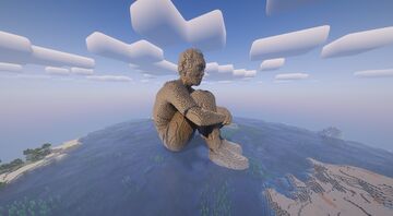 Squidgame Minecraft Maps for Java Edition | Planet Minecraft Community