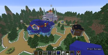 Minecraft Maps | Planet Minecraft Community