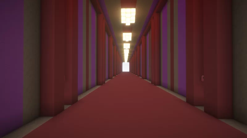 Digital circus map Minecraft Map