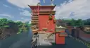 Spirited Away Minecraft Map Minecraft Map