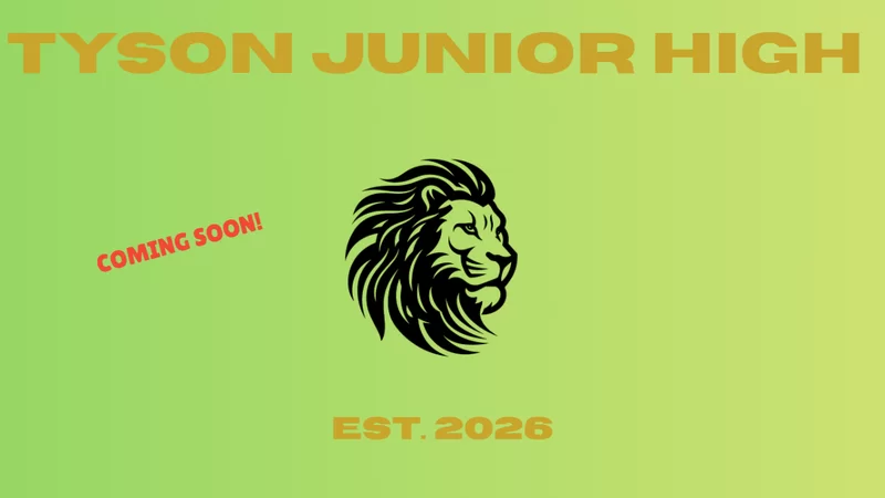 Tyson Junior High Minecraft Map