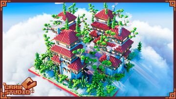 Lifesteal Minecraft Maps for Java Edition | Planet Minecraft Community