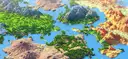 🌾 Skald - 6K RPG Survival Map - [1.20+, Survival Friendly, Java ...