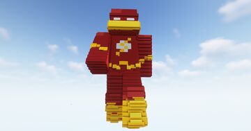 Marvel Minecraft Maps with Downloadable Schematic | Planet Minecraft ...