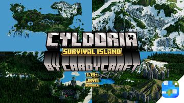 Civilization Minecraft Maps with Downloadable Map for Java Edition | Page 4