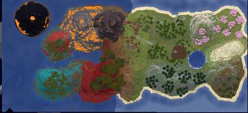 Ish Minecraft Maps | Planet Minecraft Community