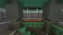 The Happy Ghast Tower Skyport / Airport Minecraft Map