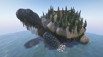 Turtle Minecraft Maps | Planet Minecraft Community