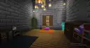 EPIC SMALL CASTLE | World Download / ( Litematica support ) Minecraft Map