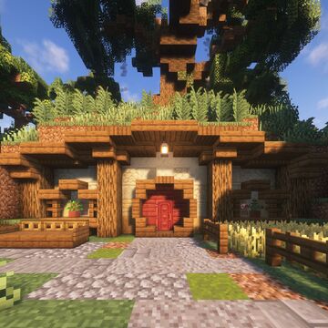 Hole Minecraft Maps with Downloadable Schematic | Planet Minecraft ...