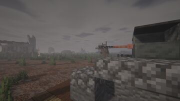Ww1 Minecraft Maps with Downloadable Map | Planet Minecraft Community