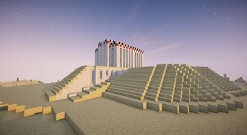 Mesopotamia Minecraft Maps | Planet Minecraft Community