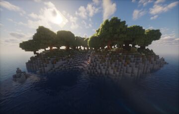 Forest Minecraft Maps | Planet Minecraft Community