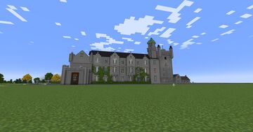 Castle Minecraft Maps | Planet Minecraft Community