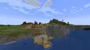 Medieval Town (1.21.4) Minecraft Map