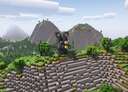 Cute Mouse Minecraft Map