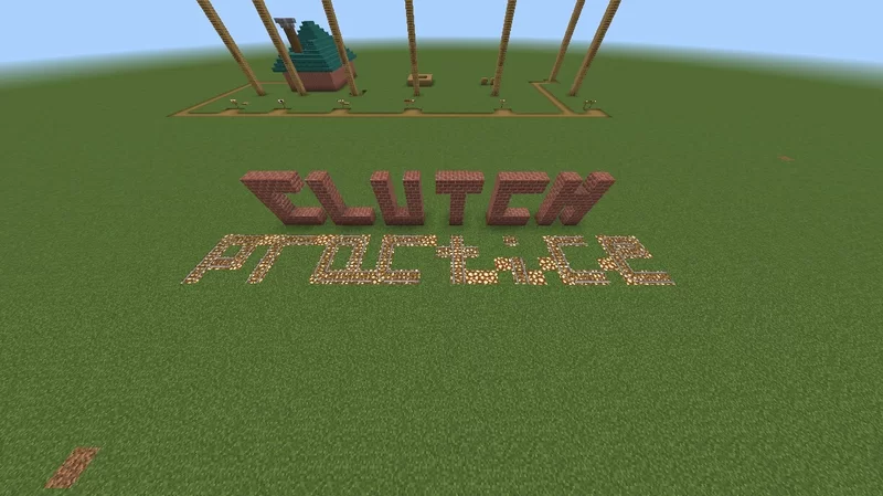 Clutch Practice Minecraft Map