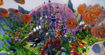 Dinosaur Minecraft Maps | Planet Minecraft Community