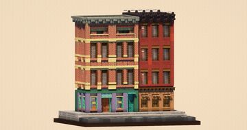 Custom Minecraft Maps | Planet Minecraft Community